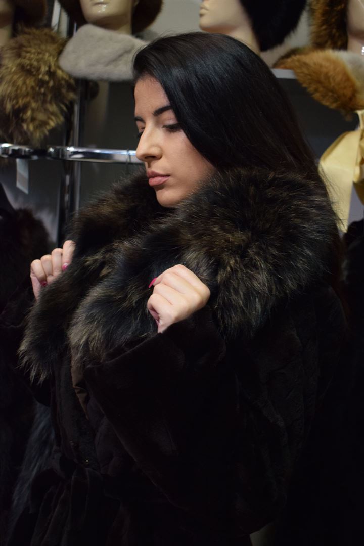 Krznarska radnja FURS & FASHION
